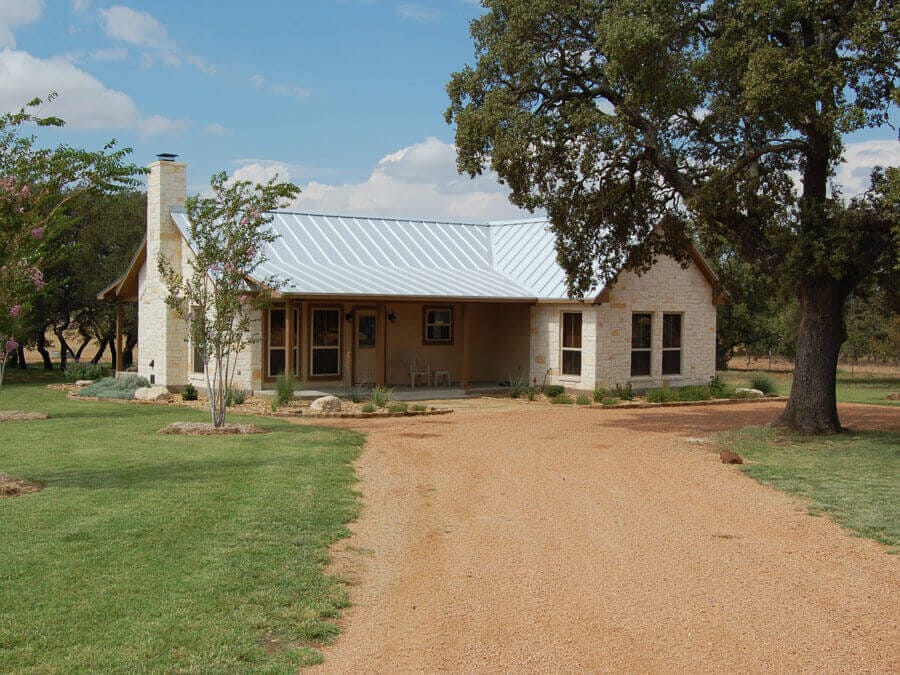 Enjoy the custom work found in our gallery of homes