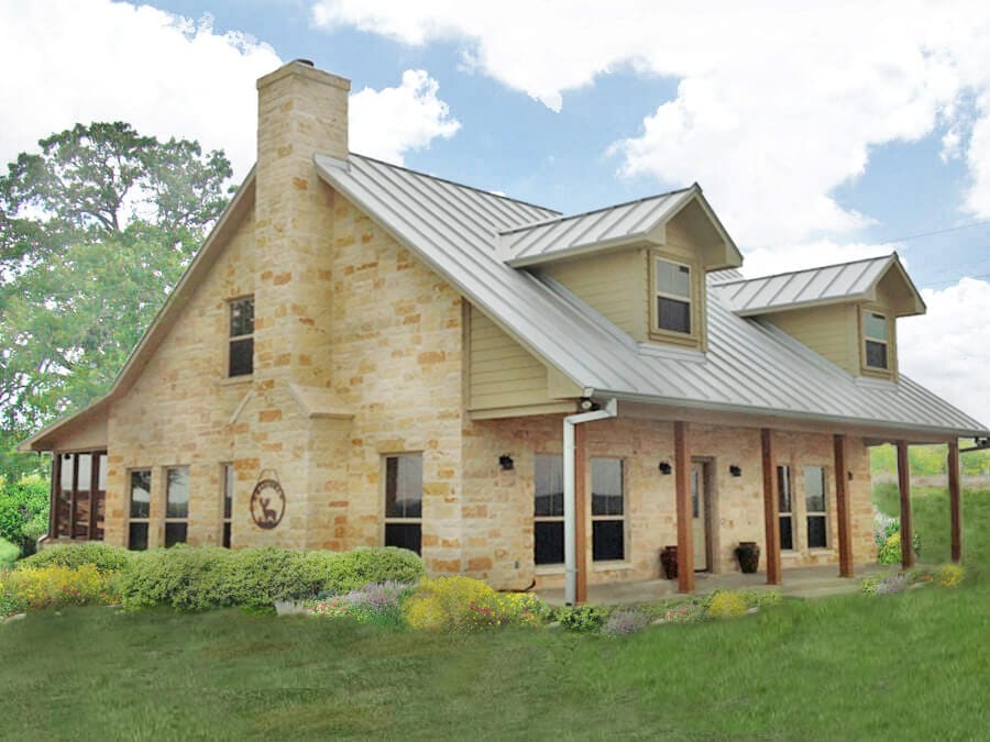 Enjoy the custom work found in our gallery of homes