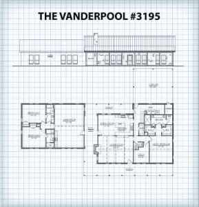 The Vanderpool - Hill Country Classics Custom Homes
