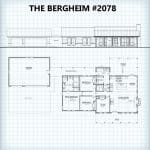 The Bergheim - Hill Country Classics Custom Homes
